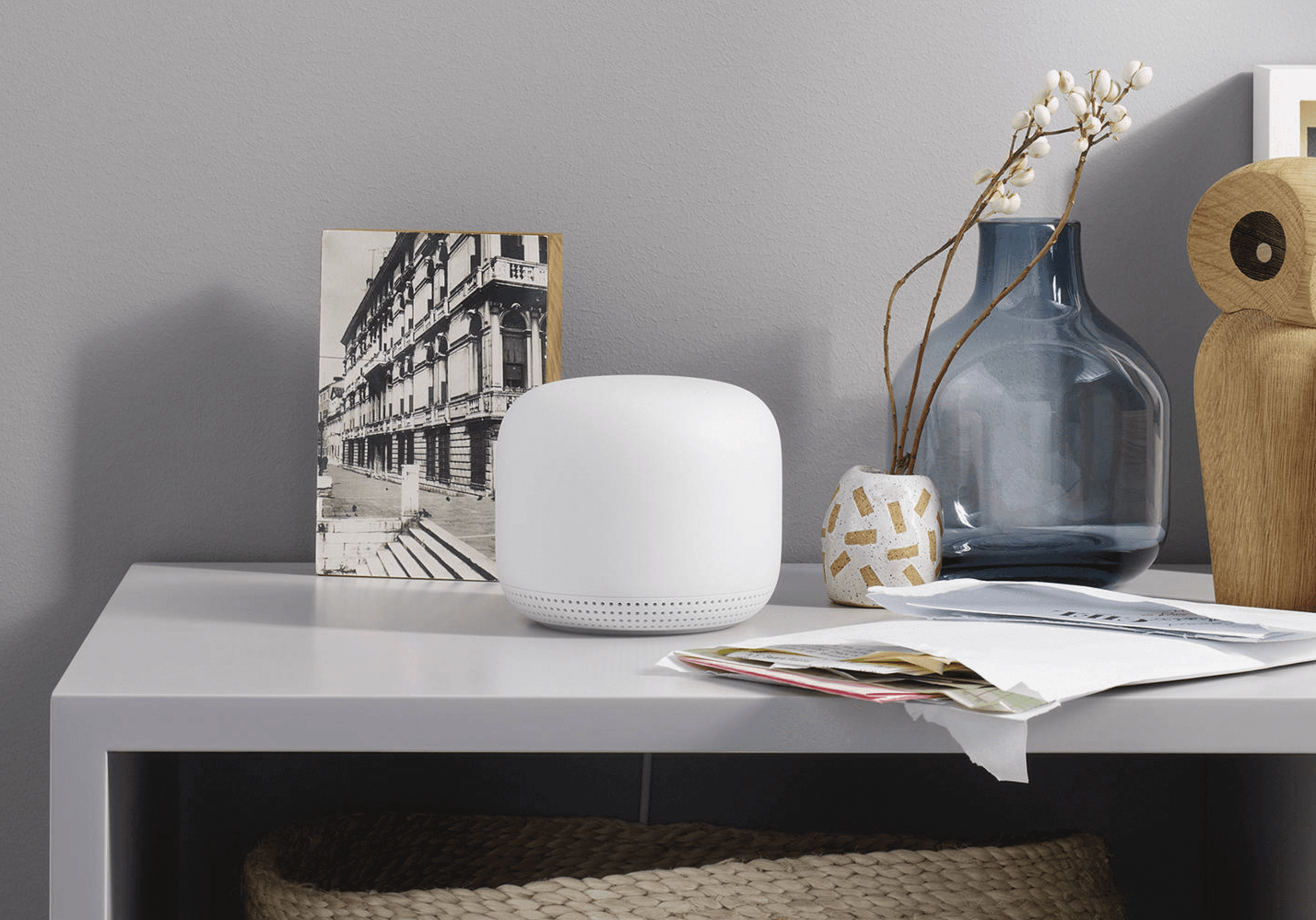 Wi-Fi mesh system: Everything to know to run your smart home - Gearbrain