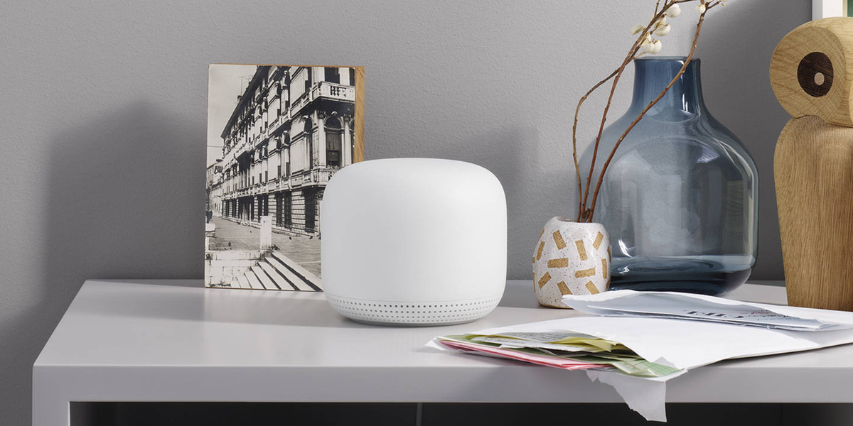 Wi-Fi mesh system: Everything to know to run your smart home - Gearbrain