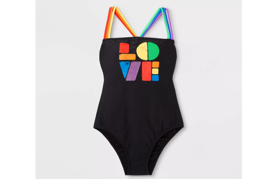 23 Trendy, Size-Inclusive Swimsuits At Amazon And Target