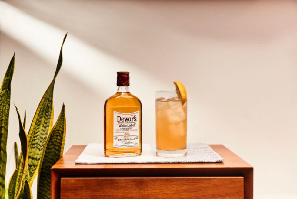 6 Premium Cocktails To Make At Home - xoNecole: Women's Interest, Love ...