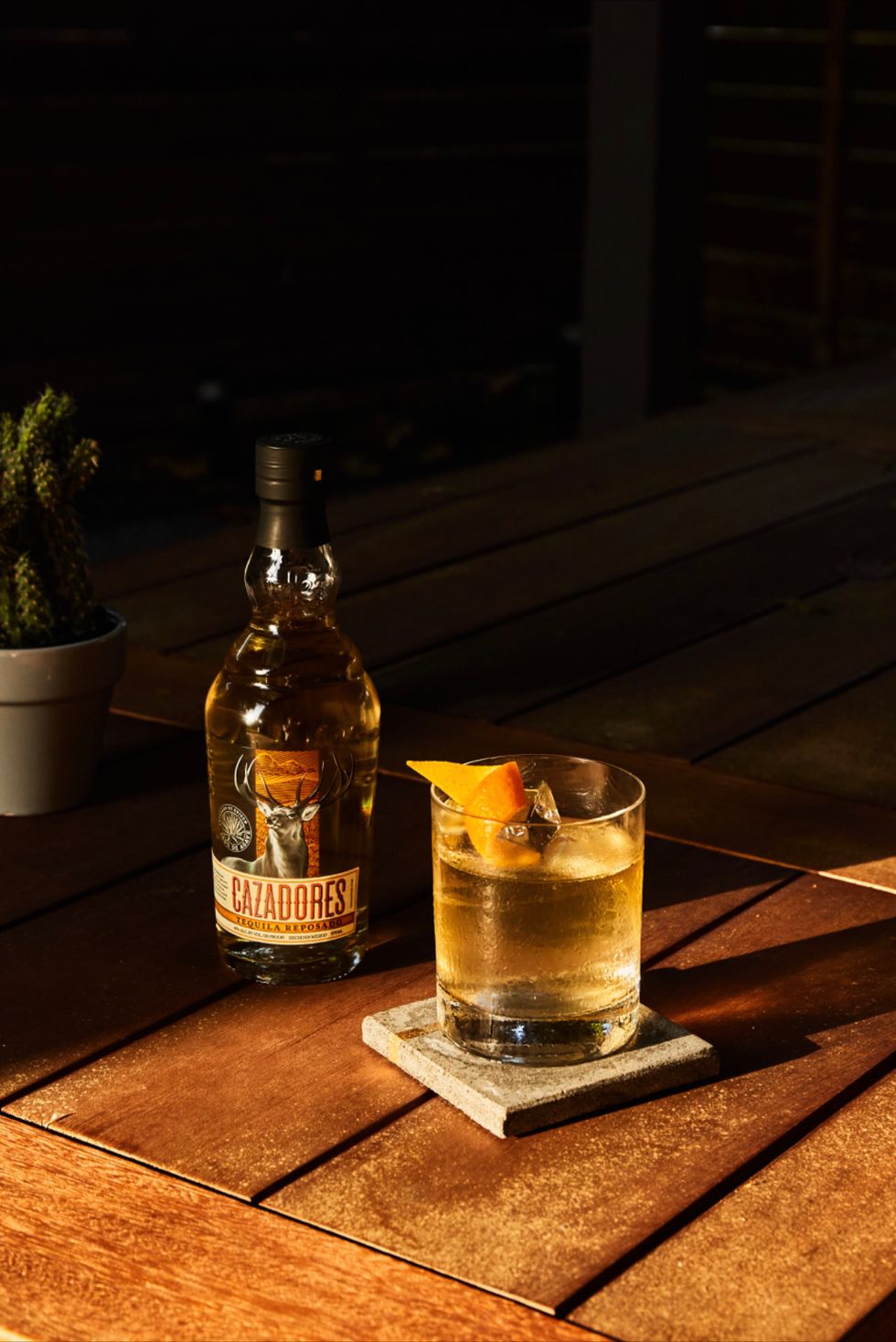 6 Premium Cocktails To Make At Home - xoNecole: Women's Interest, Love ...