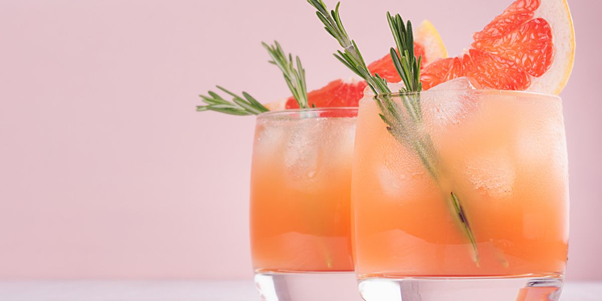 6 Premium Cocktails To Make At Home - xoNecole: Women's Interest, Love ...