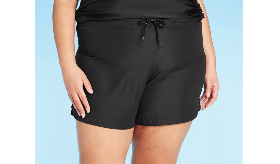 23 Trendy, Size-Inclusive Swimsuits At Amazon And Target