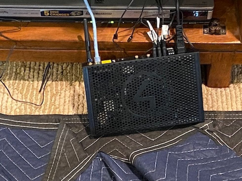 Control4 Smart Home OS3 and Neeo Remote Control Review - Gearbrain