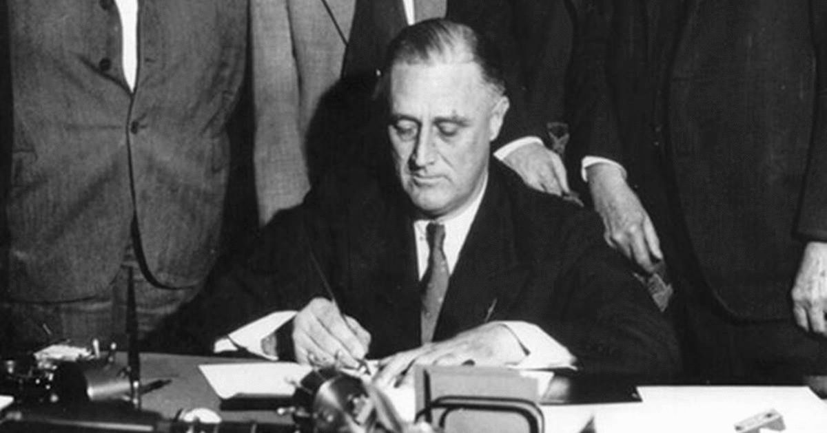 FDR's polio crusade shows us what real presidential leadership looks ...