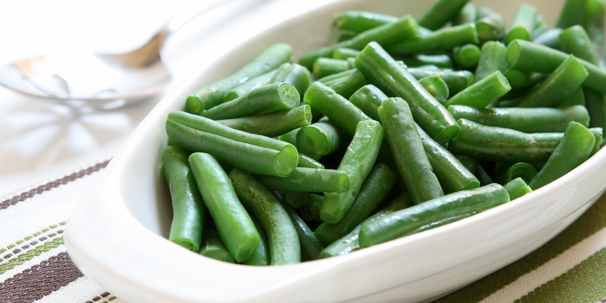 Sweet & Sour Green Beans - My Recipe Magic