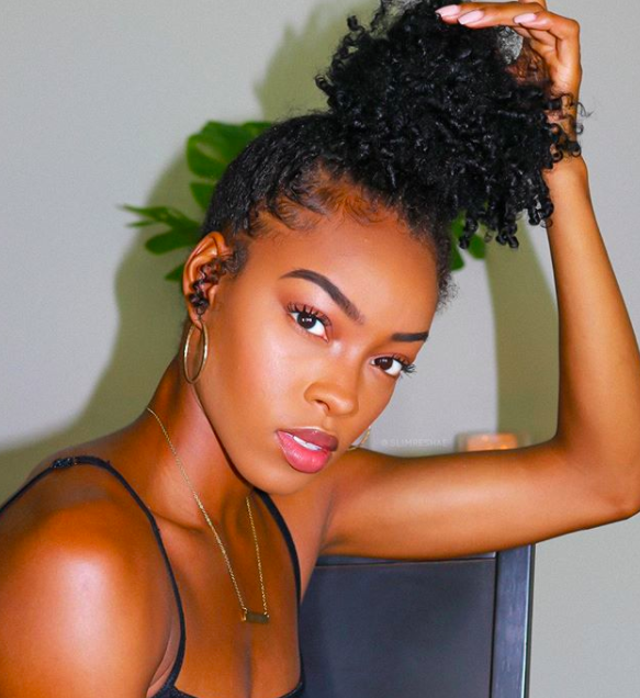 The Skincare Routine That Keeps This Influencer Glowing From The Inside ...