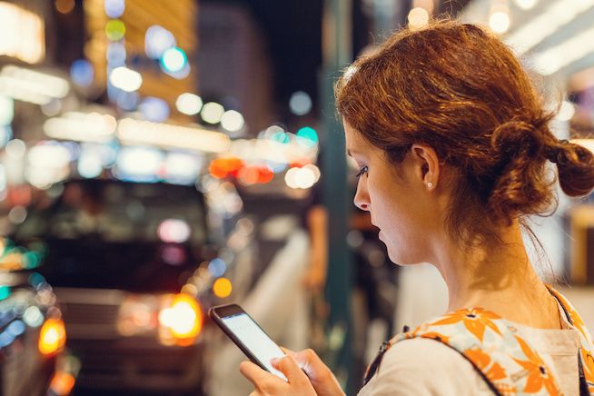 Apple and Android shortcuts to camera and voice memo apps - Gearbrain