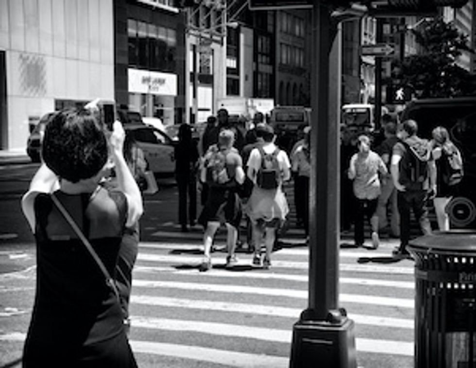 Apple and Android shortcuts to camera and voice memo apps - Gearbrain