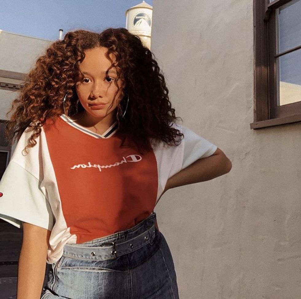 Talia Jackson Explains Her Therapeutic Process for Producing New Music ...