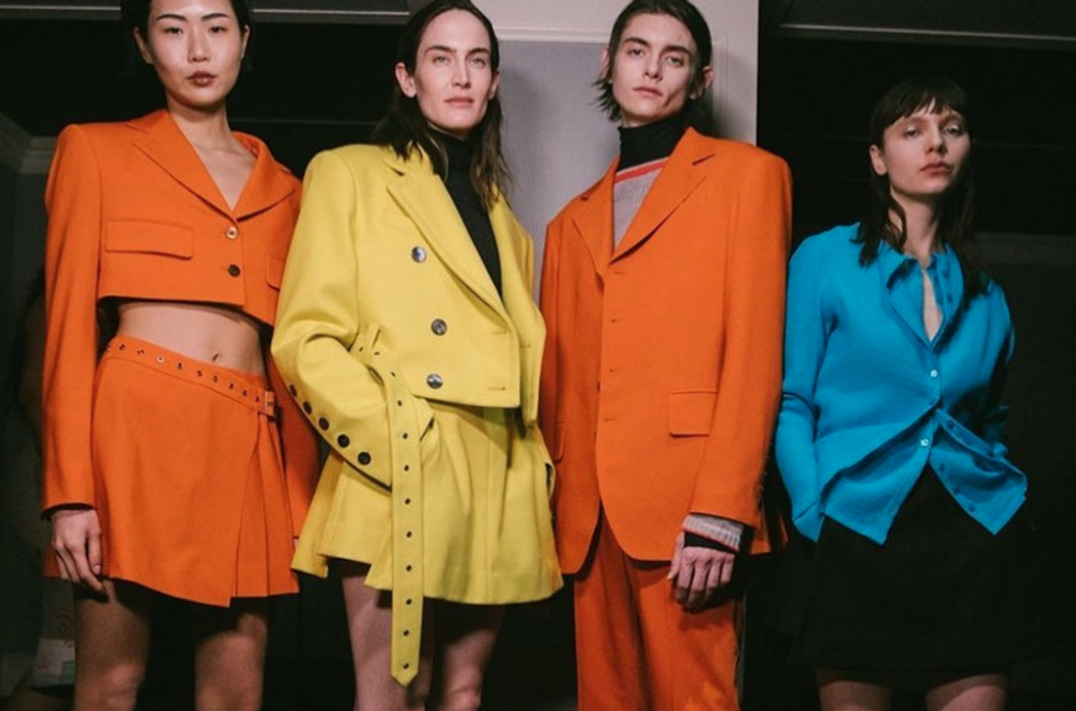 21 Gender-Neutral Brands Every Fashion-Lover Should Wear