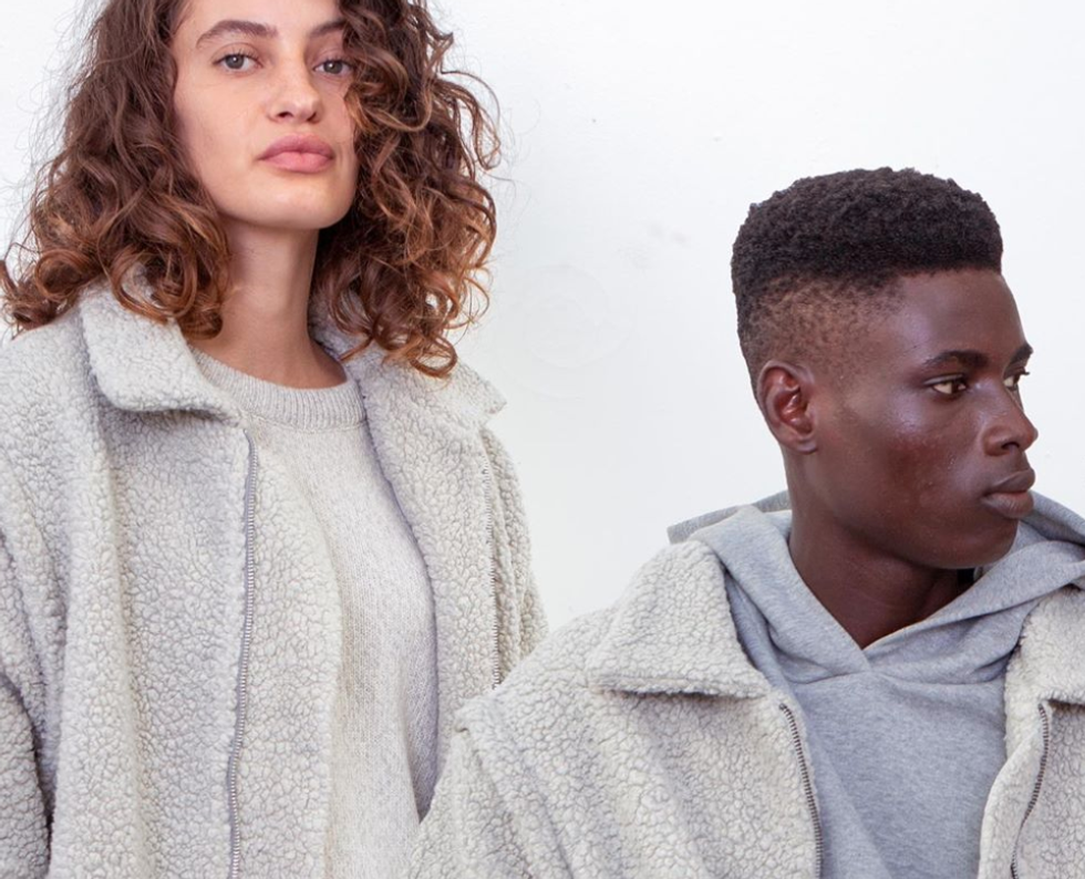 21 Gender-Neutral Brands Every Fashion-Lover Should Wear
