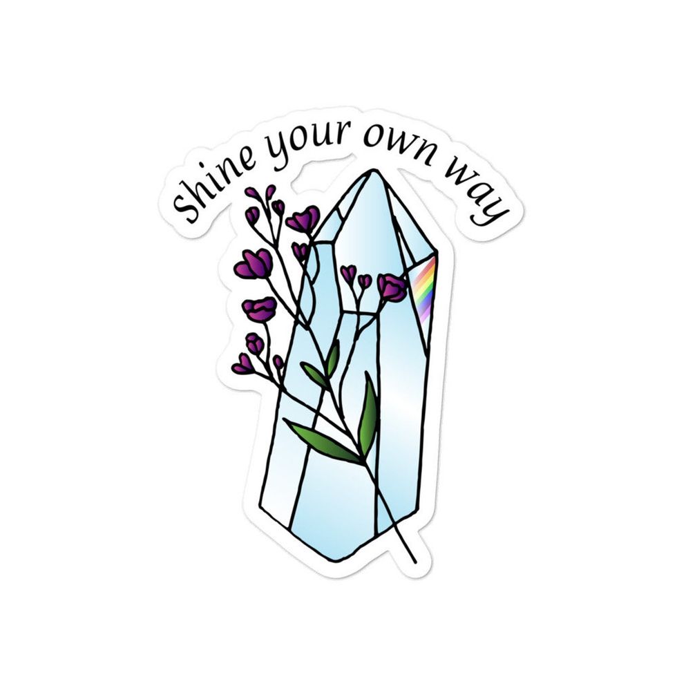 8 LGBTQ-Owned Etsy Shops To Support This Pride Month