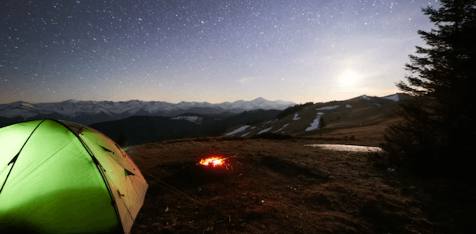 7 best ways to find camping, glamping and RV camp sites - Gearbrain