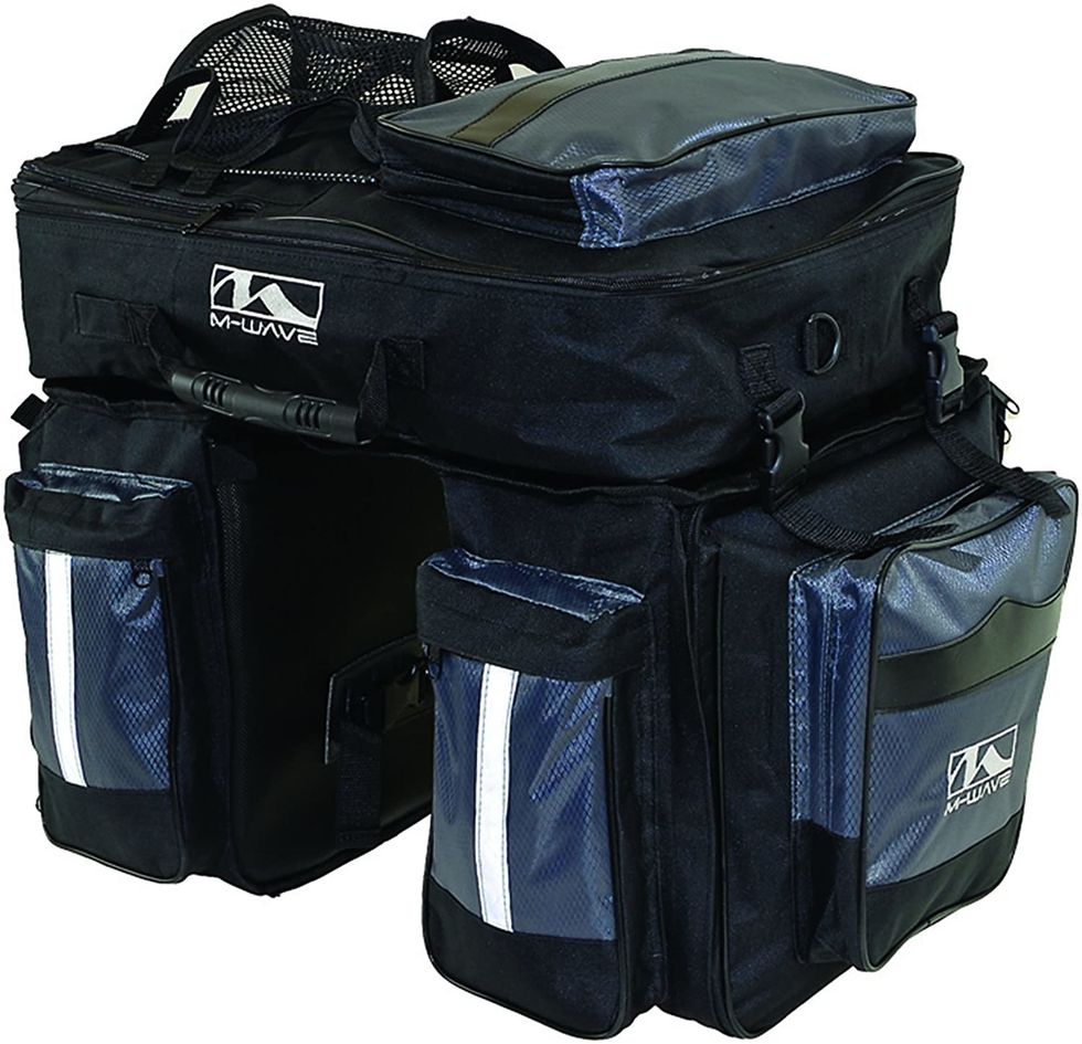 Top biking backpacks and panniers for your next adventure - Gearbrain