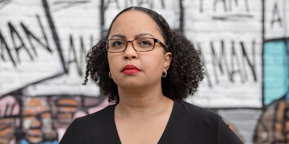 The police have been spying on Black reporters and activists for years ...