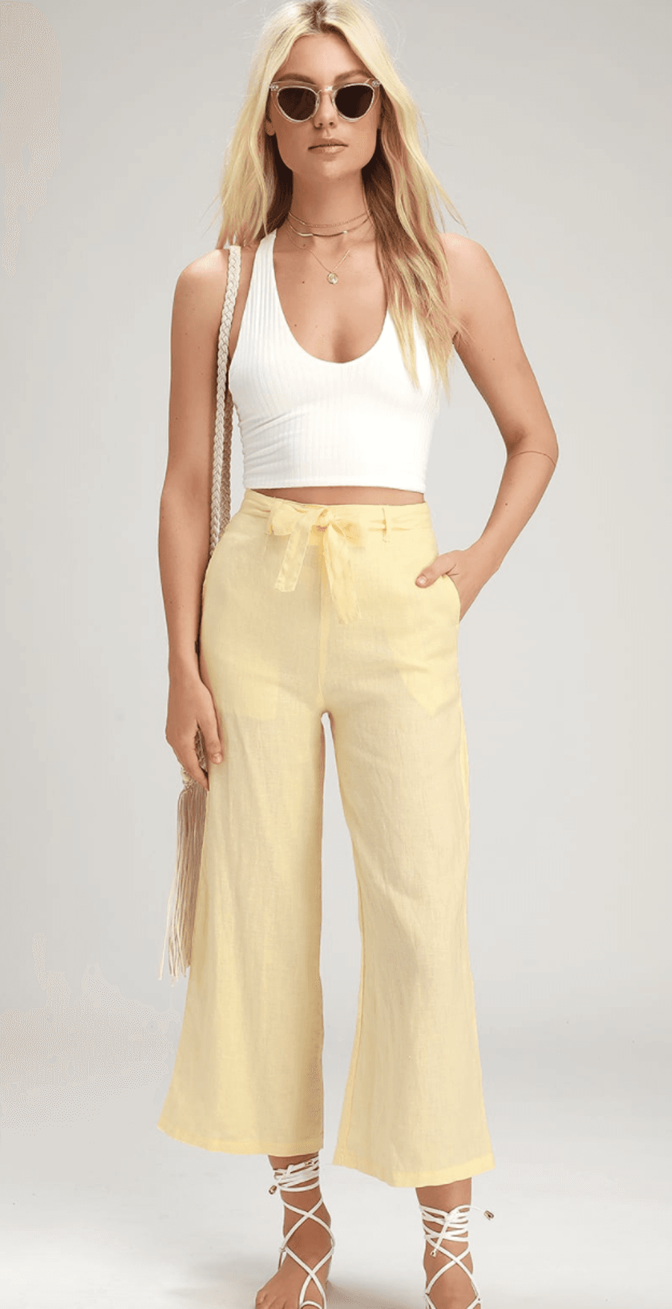 15 Fashion And Beauty Trends To Show Off This Summer 2020