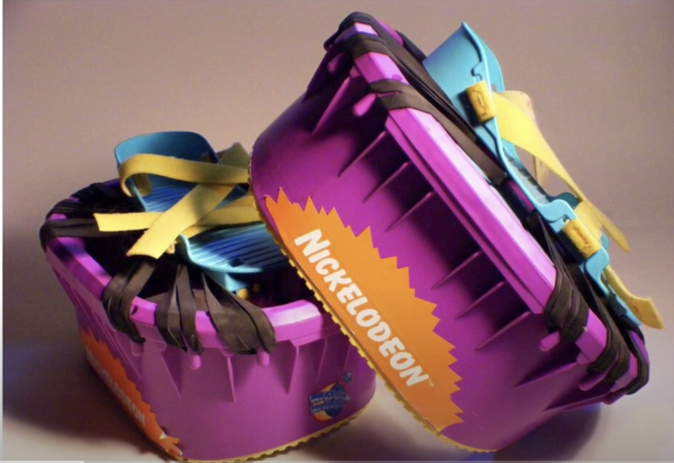 18 Nostalgic Things People Raised In The Late 90s-Early 2000s Remember