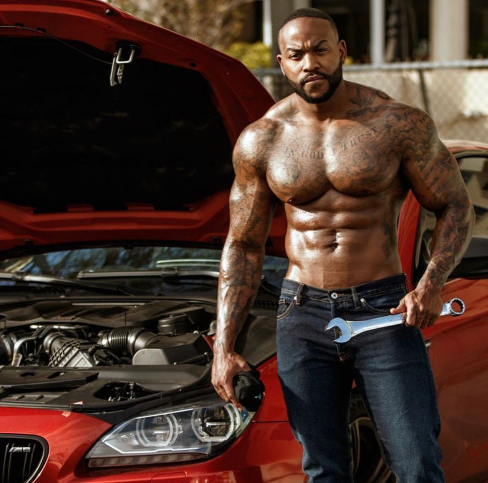 R&B Singer Joshua Benoit On Why It Takes 90 Days To Determine If She’s ...