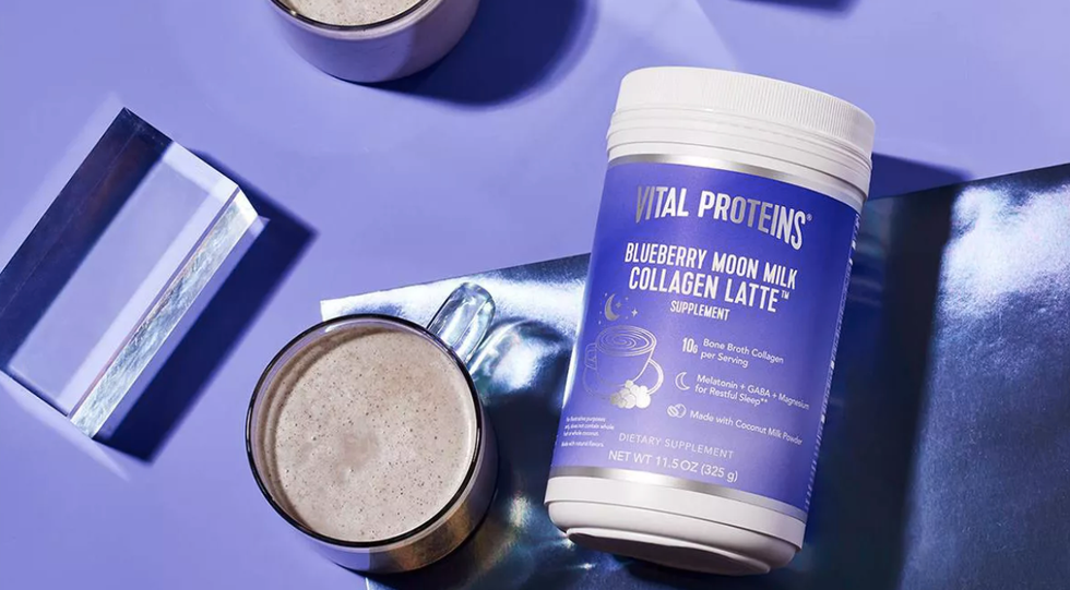 The Best Superfood-Based Beauty Products