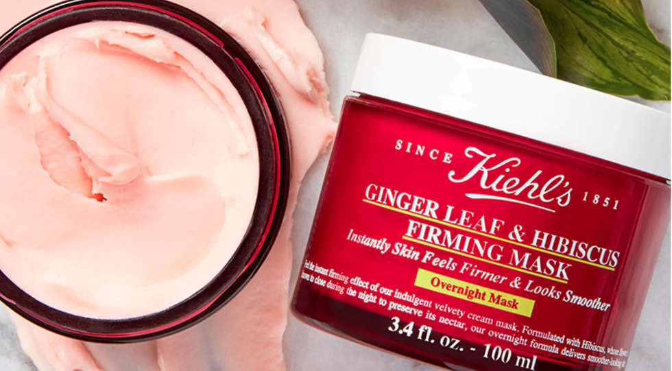 The Best Superfood-Based Beauty Products