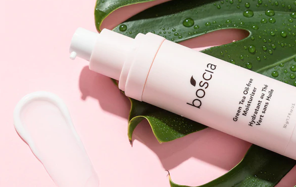 The Best Superfood-Based Beauty Products