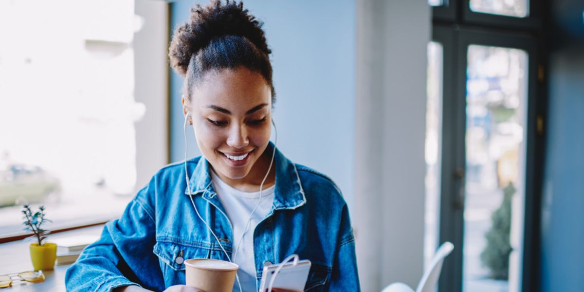 You get to connect with Necole Kane herself. - xoNecole: Women's ...