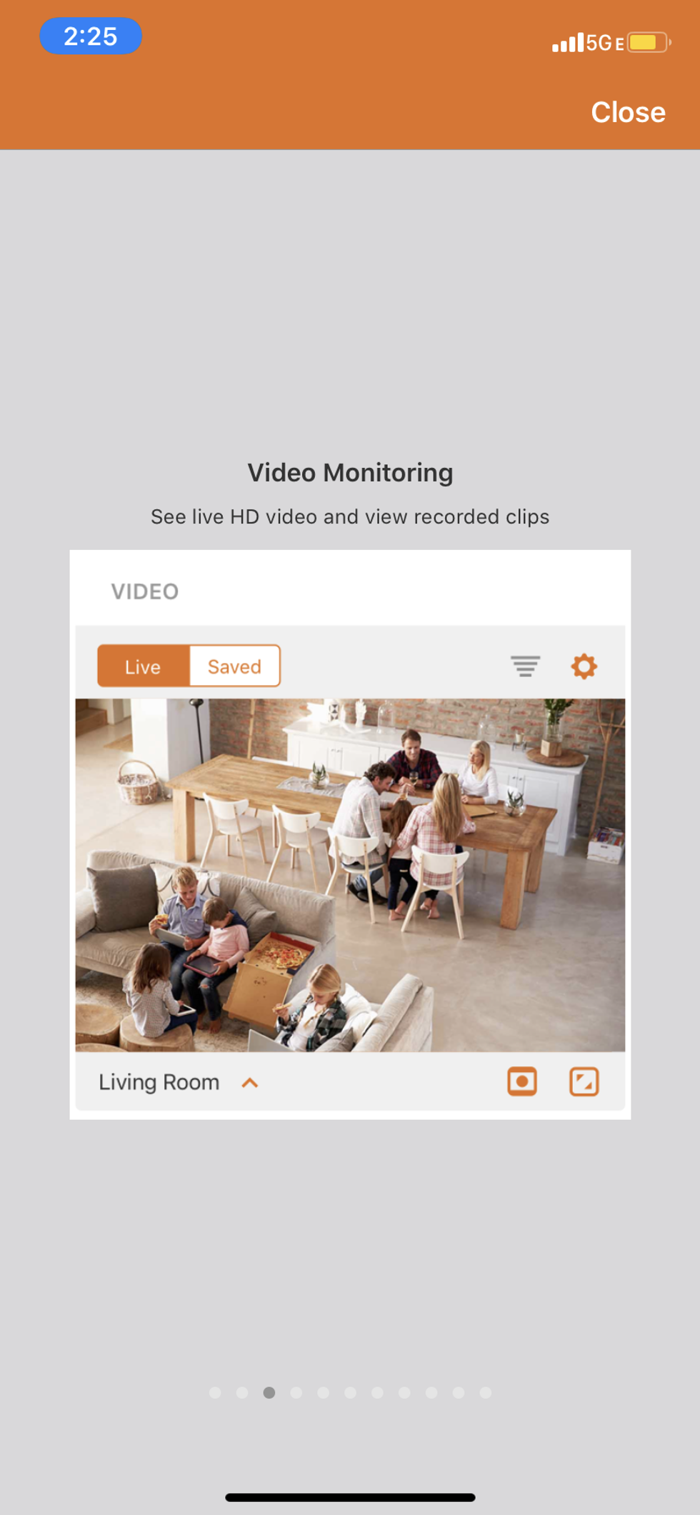 Alarm.com, a smart home security system and more in one app - Gearbrain