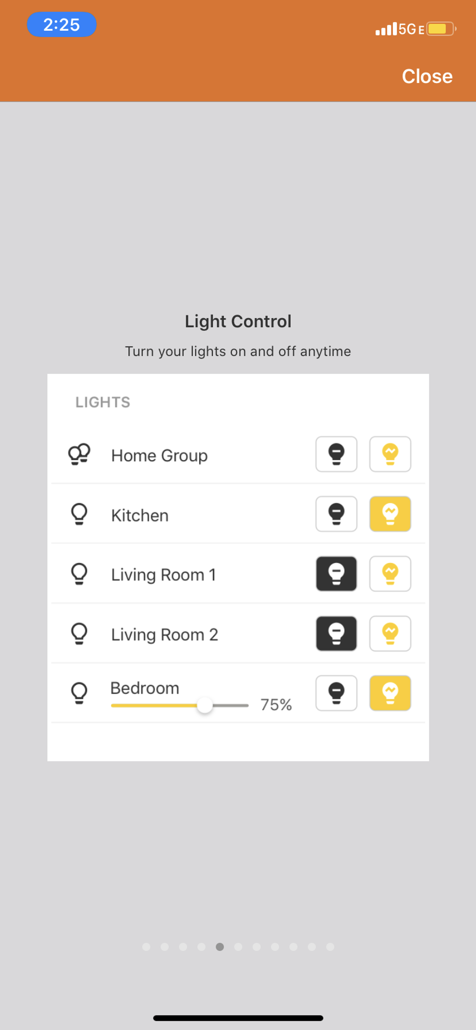 Alarm.com, a smart home security system and more in one app - Gearbrain