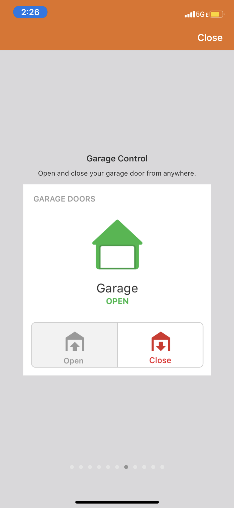 Alarm.com, a smart home security system and more in one app - Gearbrain