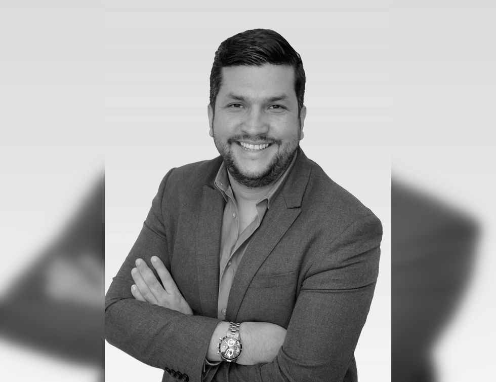 Camilo Mejia, CEO and founder of Enovate Upstream - InnovationMap