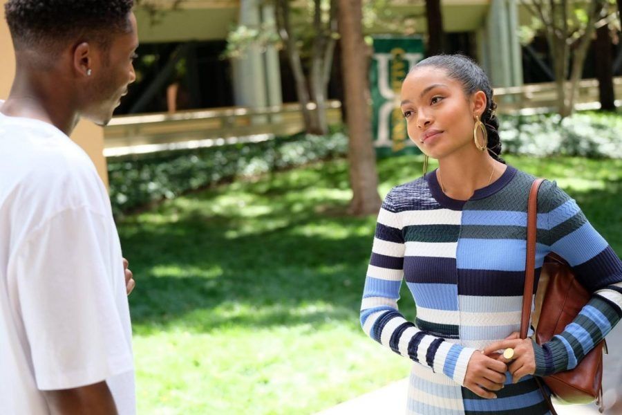 Maxine Shaw in 'Living Single' - xoNecole: Women's Interest, Love ...