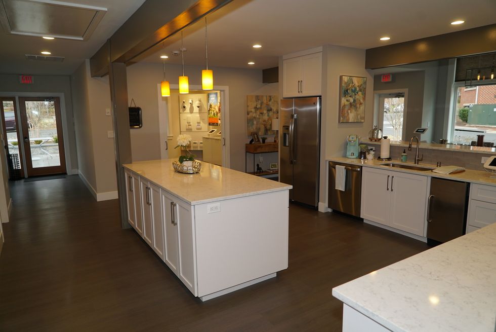 Alarm.com Demo House serves up smart home security ideas - Gearbrain