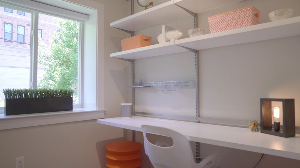 Alarm.com Demo House serves up smart home security ideas - Gearbrain