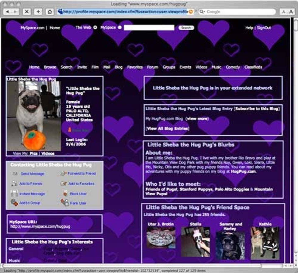 Myspace Was the Last Good Social Media Site - Popdust