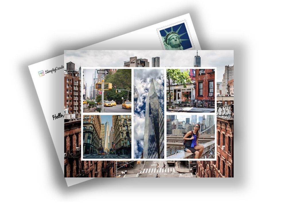 7 best postcard and greeting card apps that send actual mail - Gearbrain