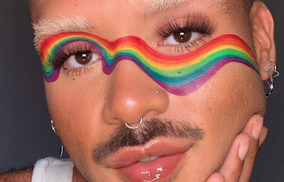 10 Gender-Neutral Makeup Brands Changing The Beauty Game