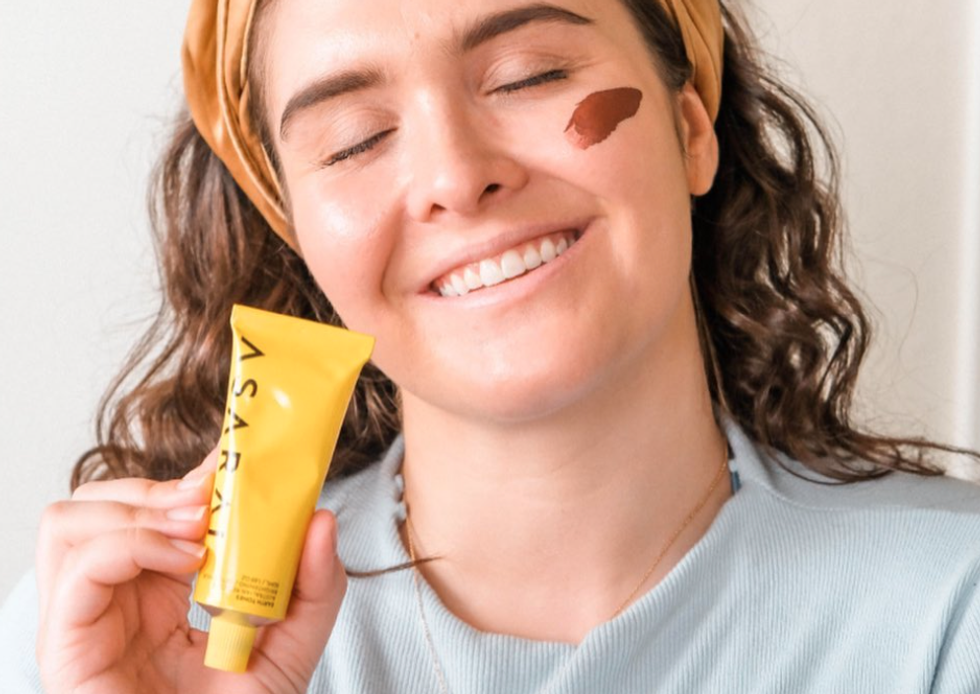 11 Gender-Neutral Skincare Brands Your Partner Will Borrow