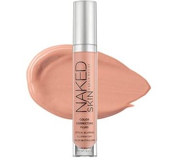 The Black Girl's Guide To Color Correcting - xoNecole: Women's Interest ...