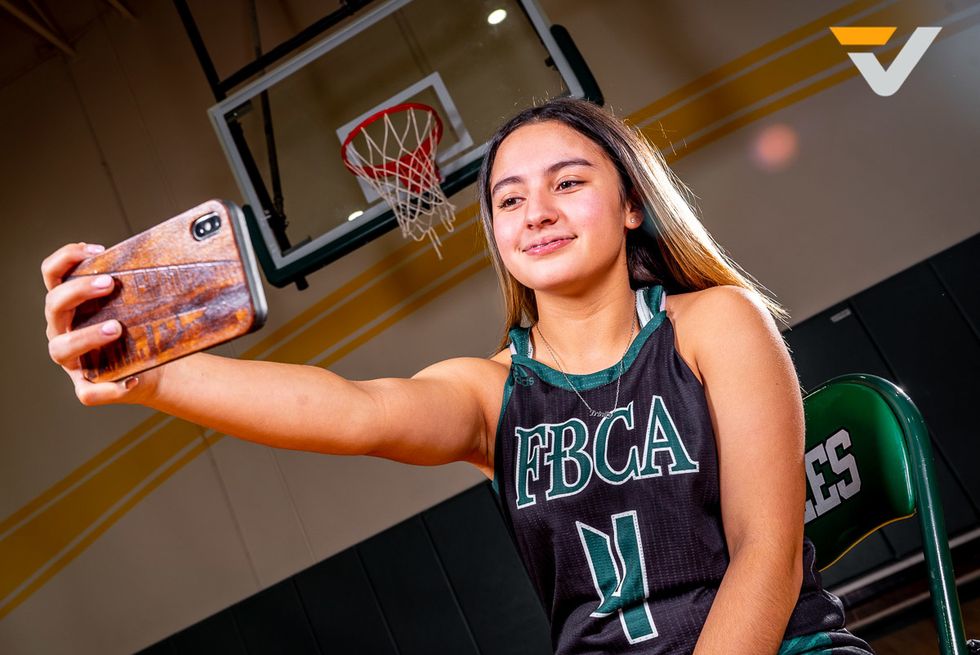 FBCA Magazine Feature: Photo Feature - VYPE