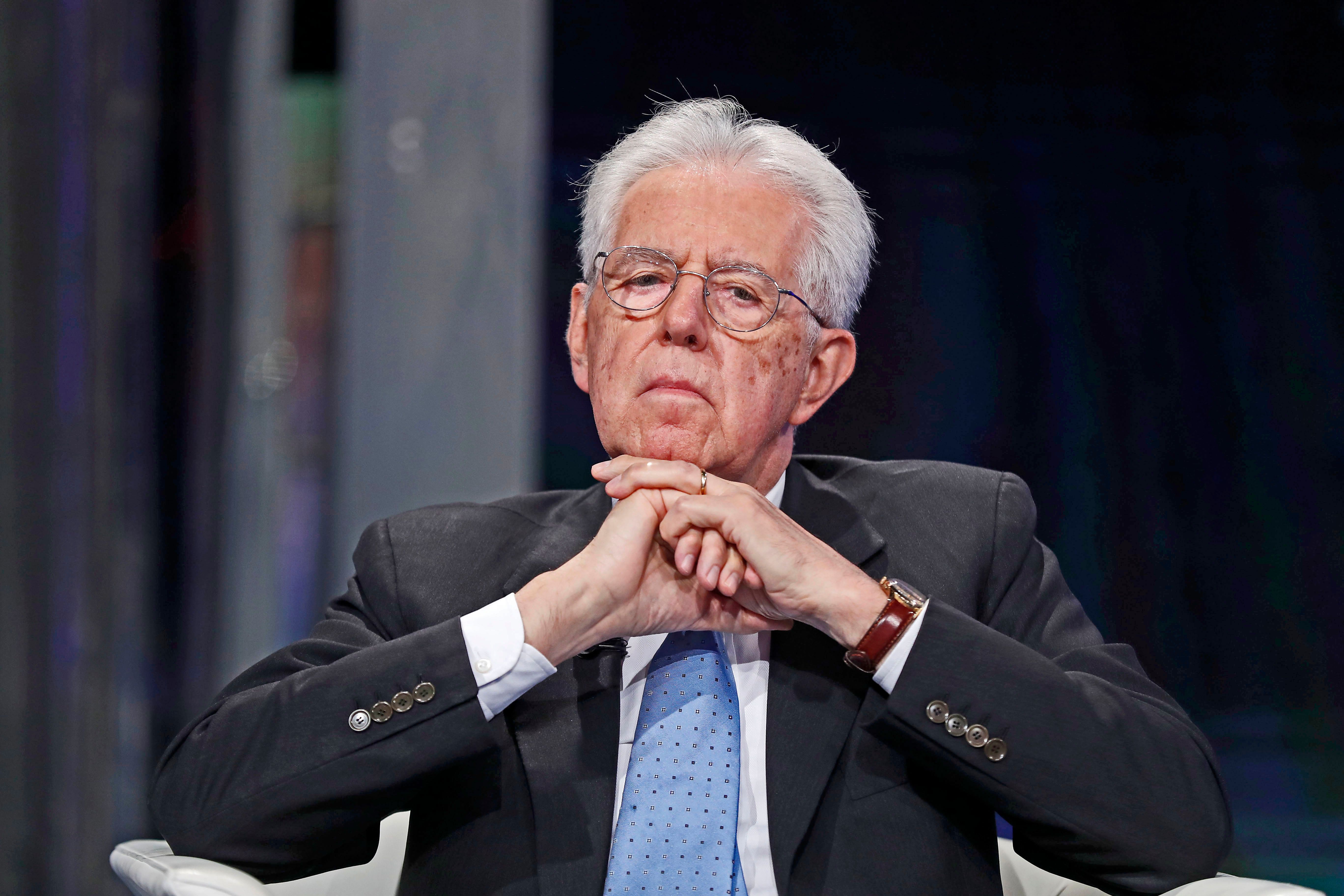 L’ambasciatore Monti porta pena: la Merkel vuole il Mes per l’Italia ...