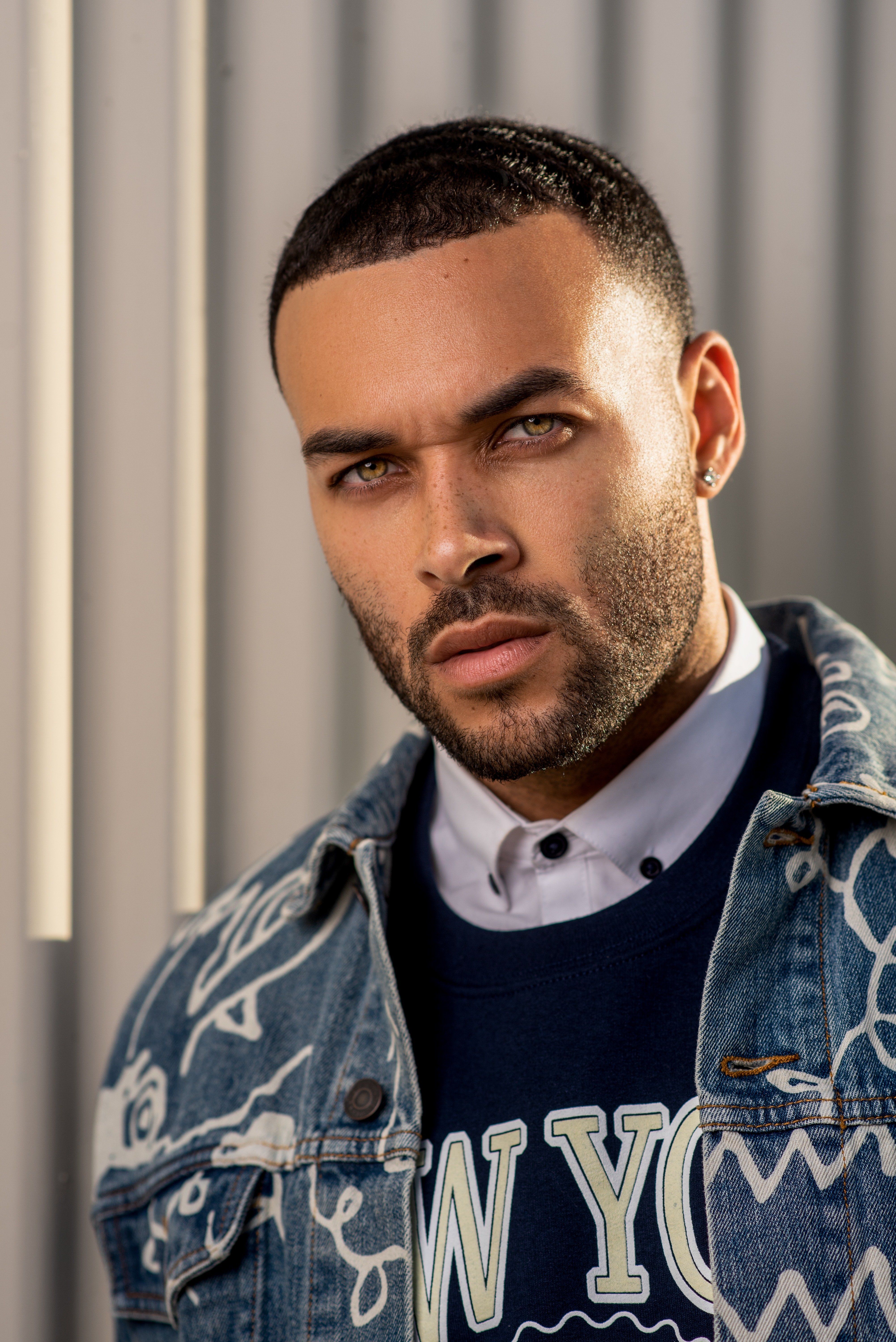xoMan Interview: Meet Don Benjamin - xoNecole: Women's Interest, Love ...