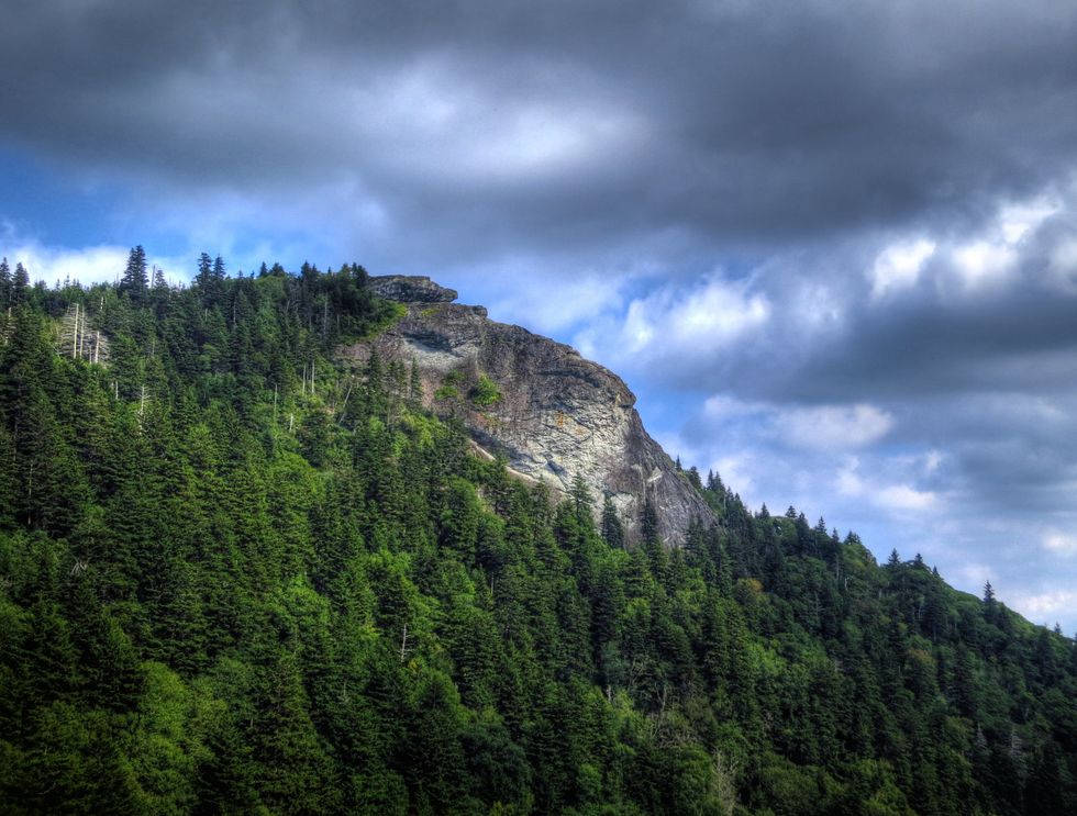 The south’s most spectacular mountain views - It's a Southern Thing