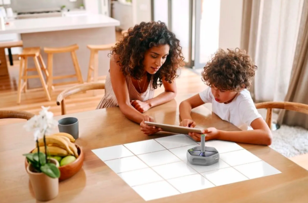 6 robots for the classroom, whether that's home or at school - Gearbrain