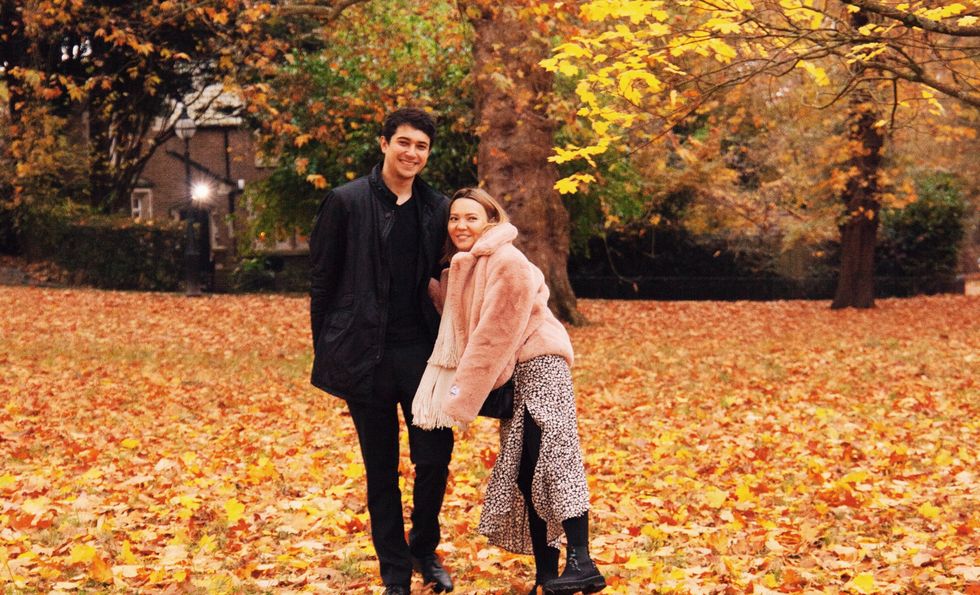 13 Fall Date Ideas For Couples Social Distancing In 2020