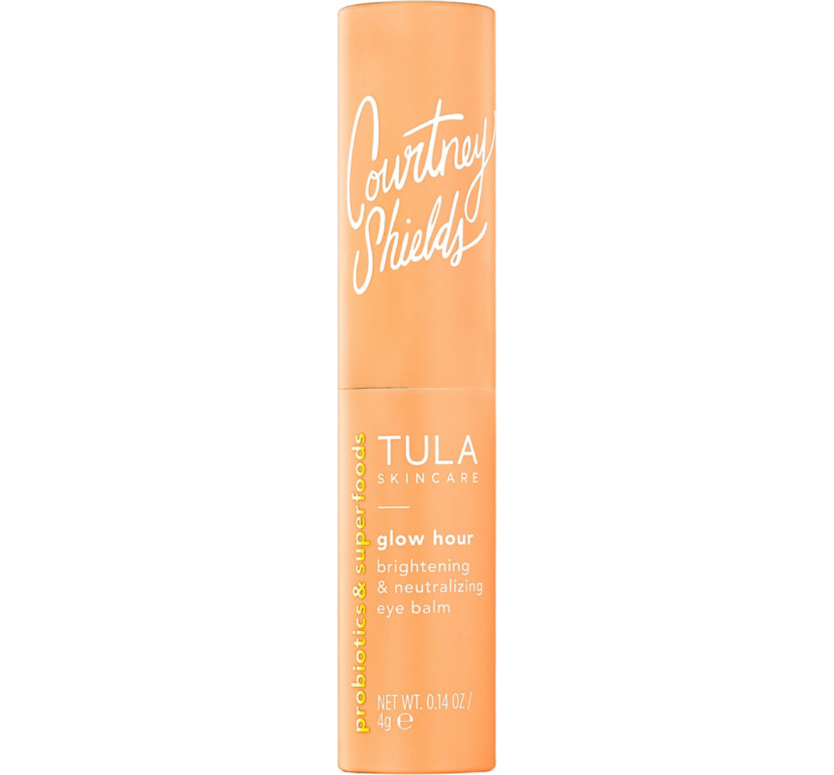 Tula Glow Hour Brightening Eye Balm - xoNecole: Women's Interest, Love ...