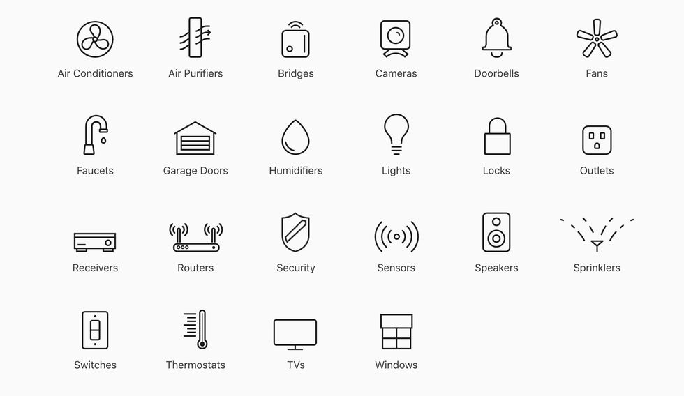 Apple HomeKit compatibility: These devices work with Home app - Gearbrain