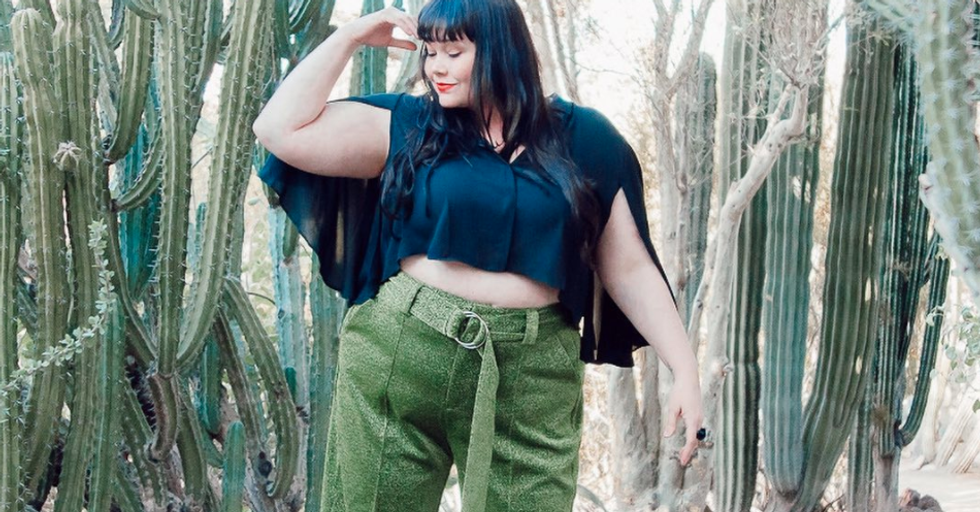 7 Curvy Influencers EVERYONE Should Follow on Instagram