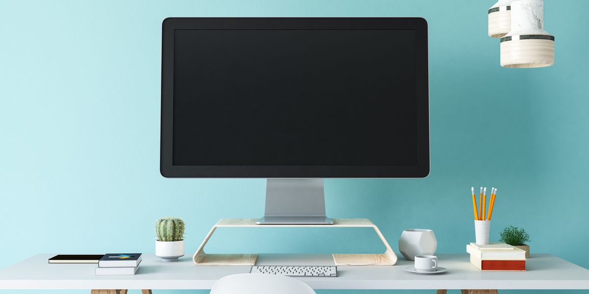 Guide to buying a computer monitor for your home office 2020 - Gearbrain