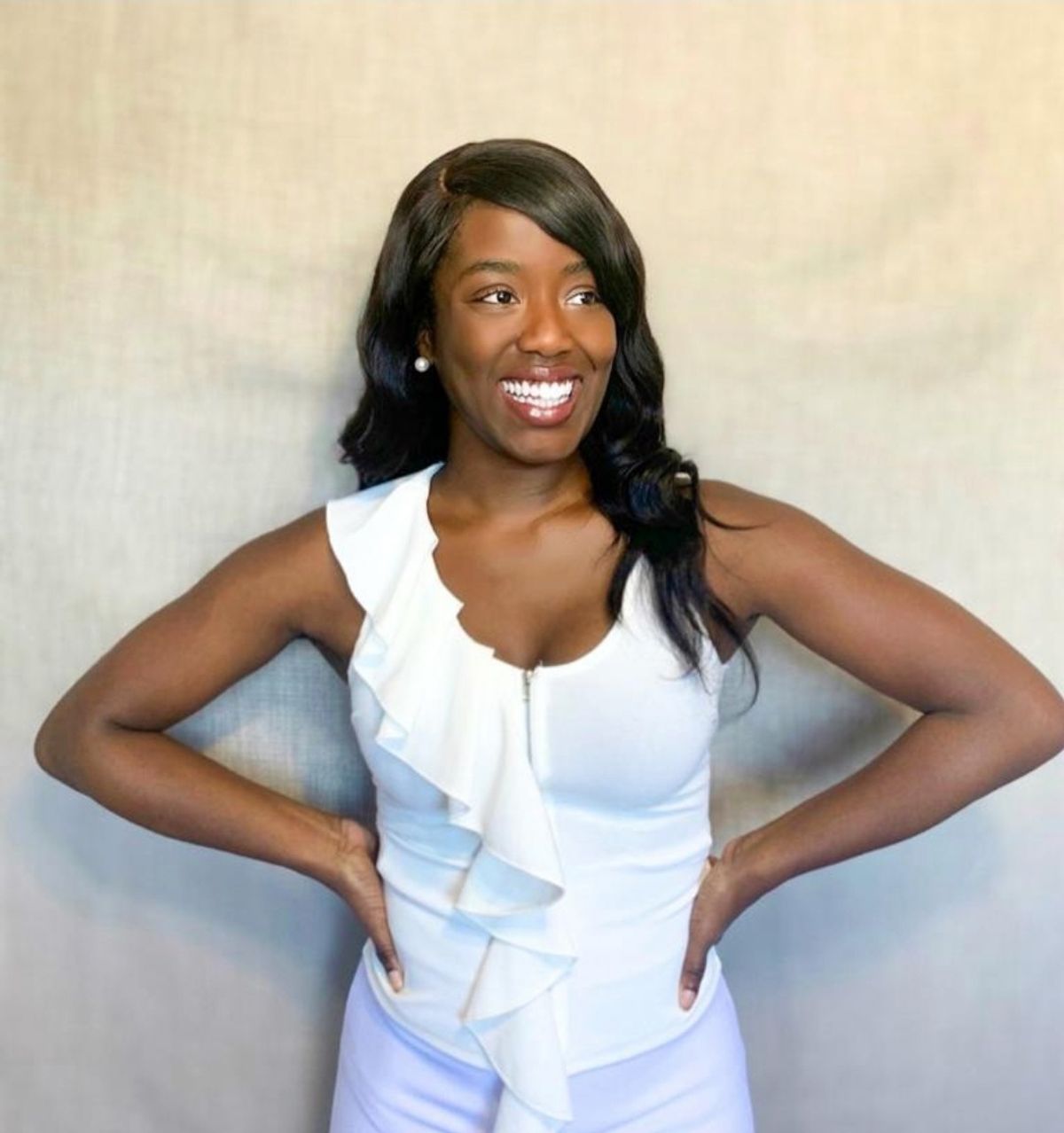 Tiyanna Washington, LMSW, Founder and CEO of Tspeaksnyc, LLC - xoNecole ...